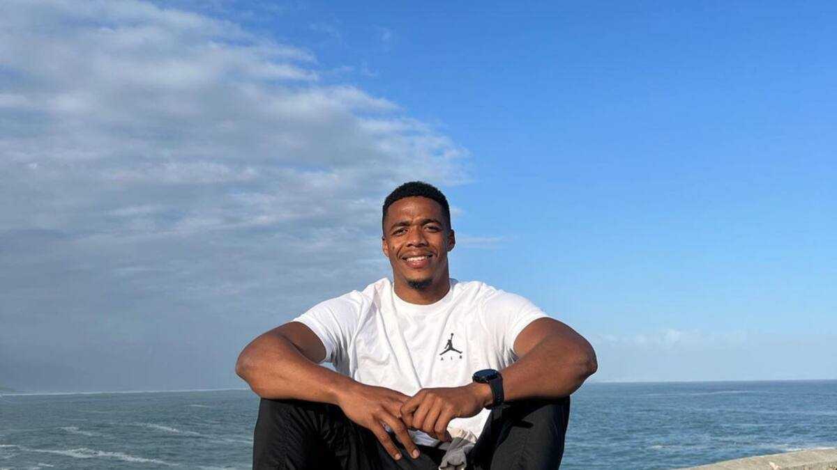 Grant Williams (Spingboks player): Age, family, position, stats, salary ...