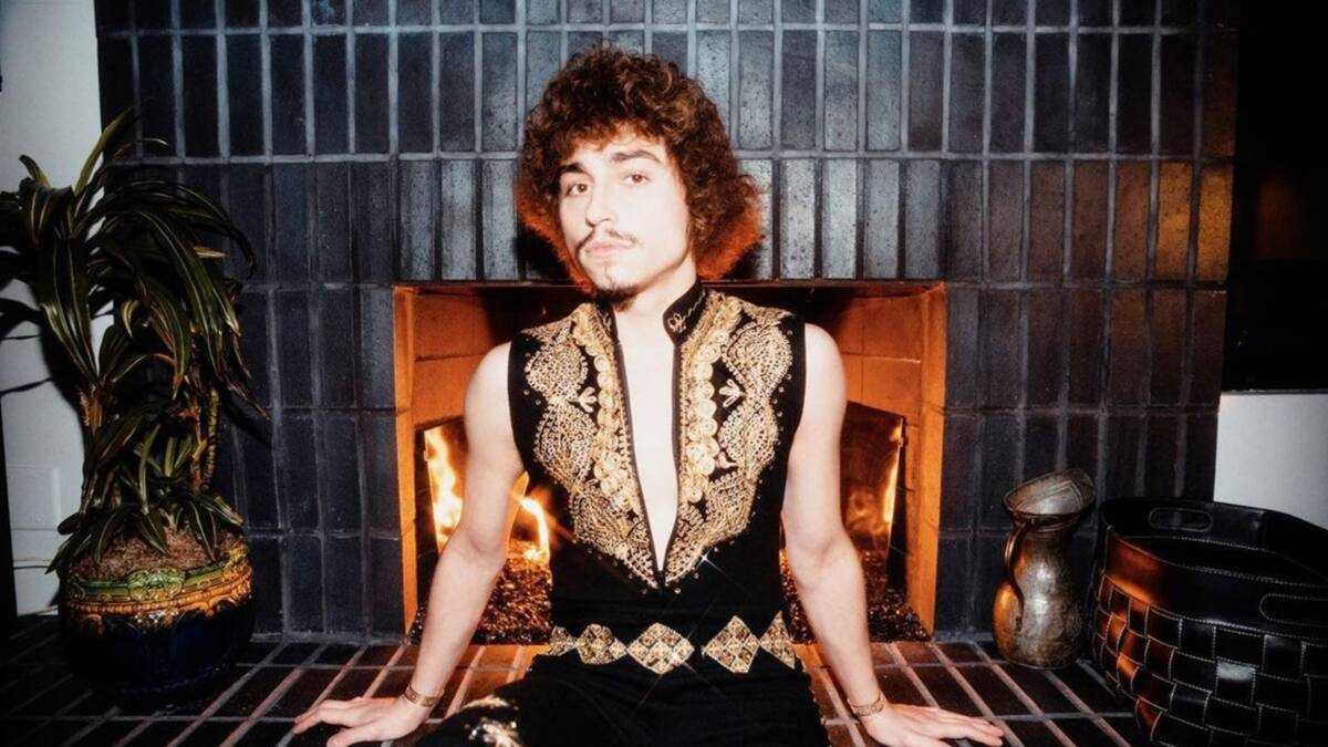 Who is Josh Kiszka? Age, parents, height, vocal range, profiles, net ...