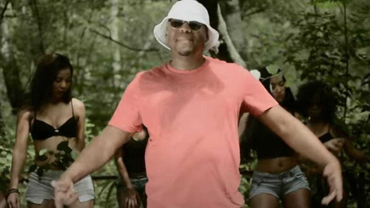 Kope Makgae (mrekza from generations): bio: age, wife, sister, songs ...