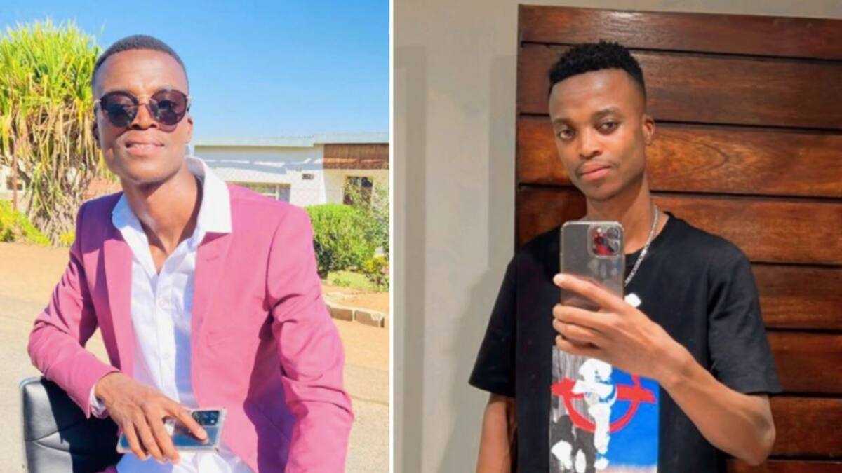 King Monada Seemingly Shows Off Swimming Pool Under Construction at His ...