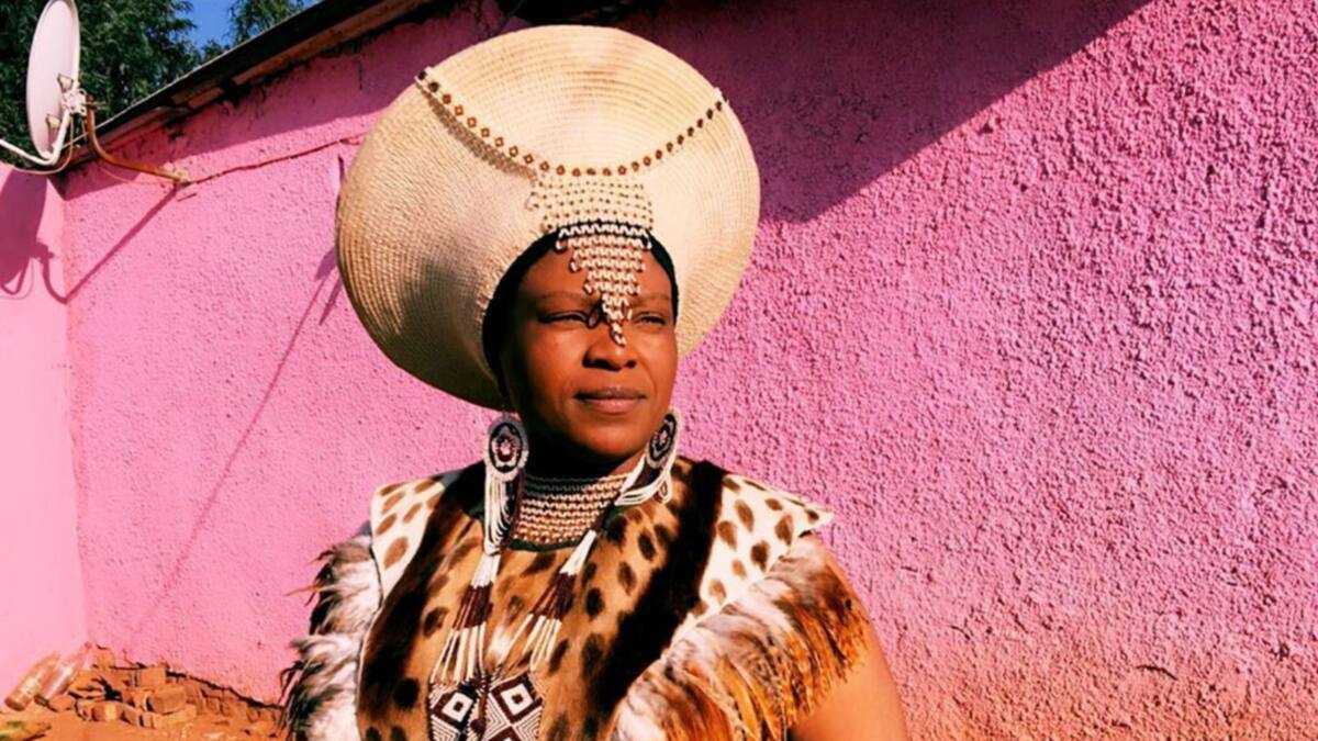 Slindile Nodangala bio: age, children, partner, family, Rhythm City ...