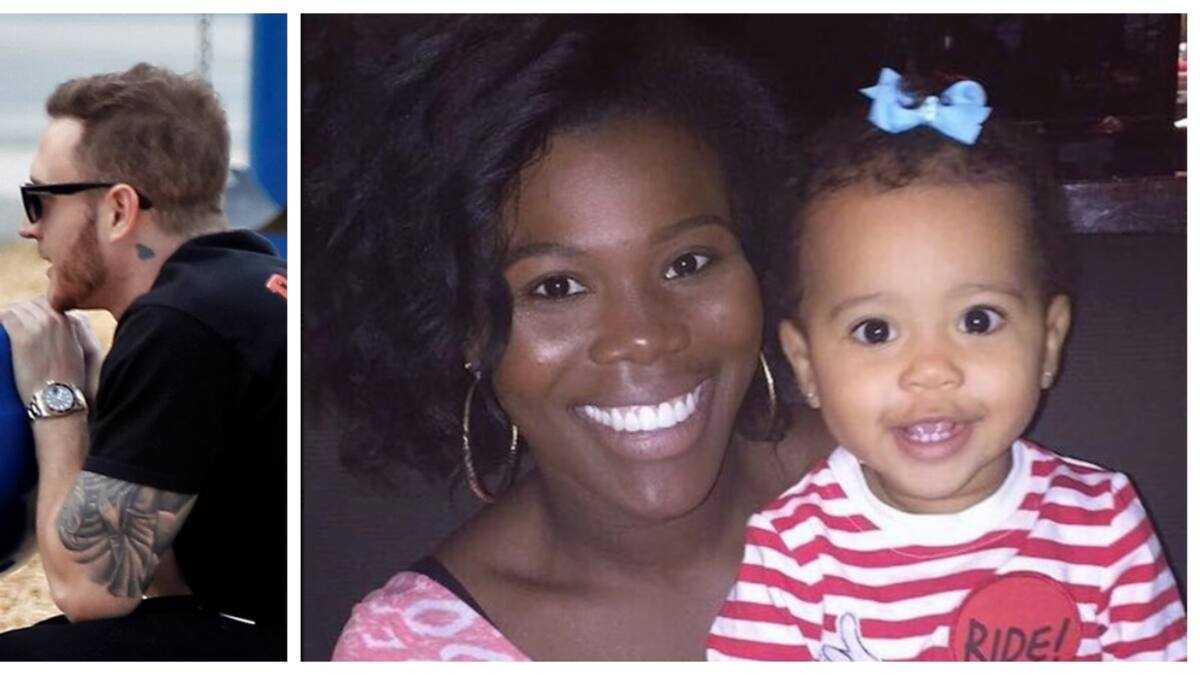 The Untold Story Of Chet Hankss Daughter Michaiah Hanks Za