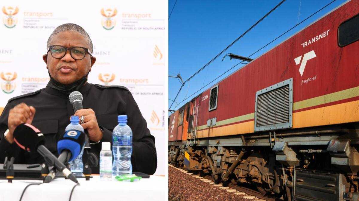 Calls to Move Africa’s Freight Back to Railway, Move Could Bring ...