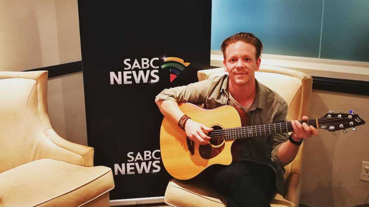 Roan Ash biography: age, songs, nationality, and history - Briefly.co.za