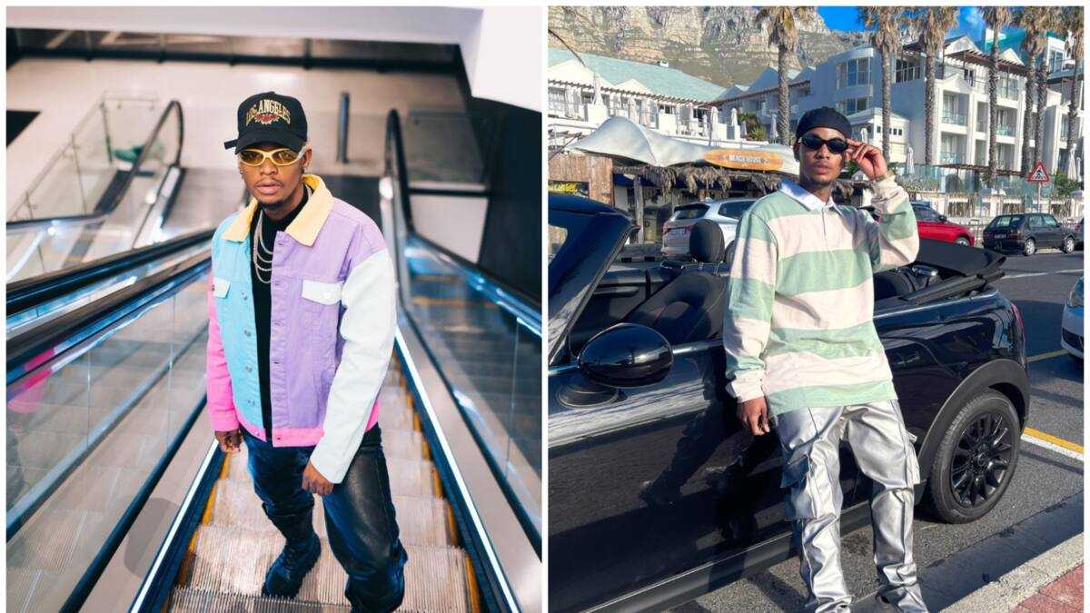 Who is Benny Afroe? Age, real name, girlfriend, siblings, songs ...