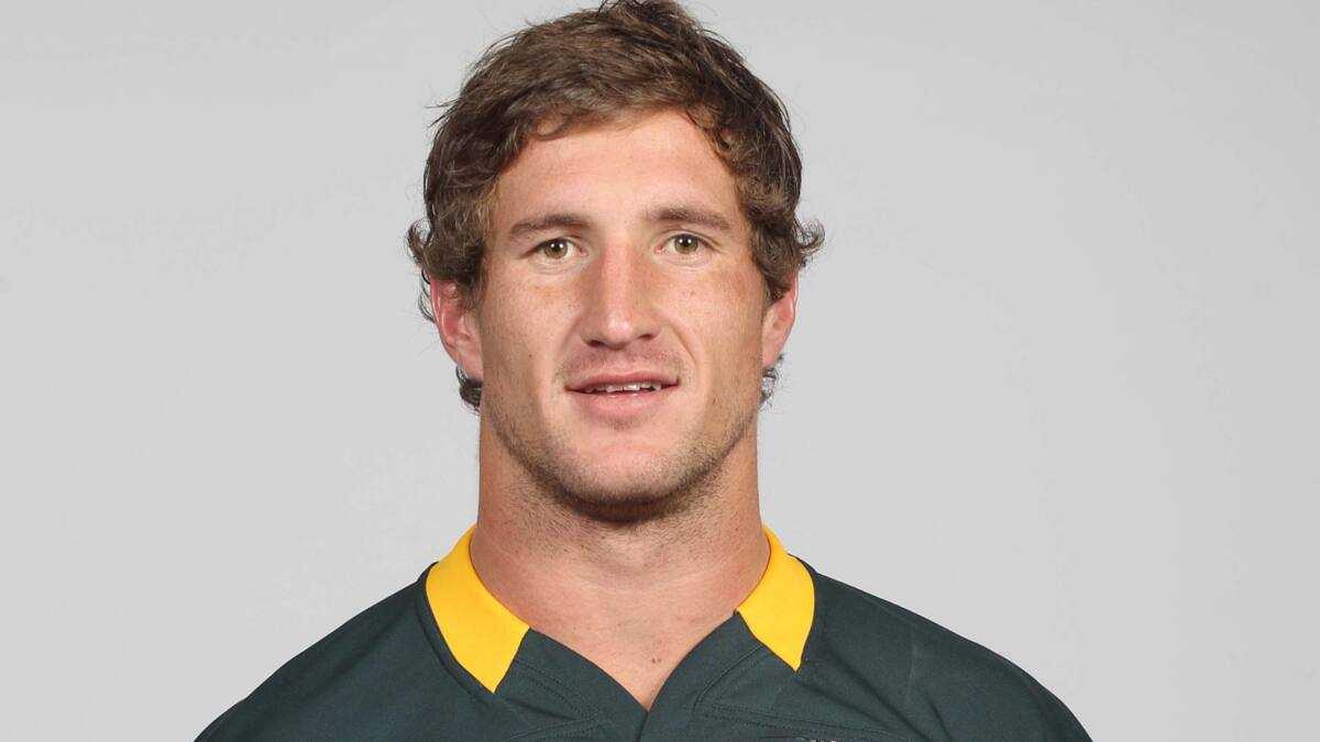 Johan Goosen: age, wife, teams, height, salary, worth, profiles, latest ...