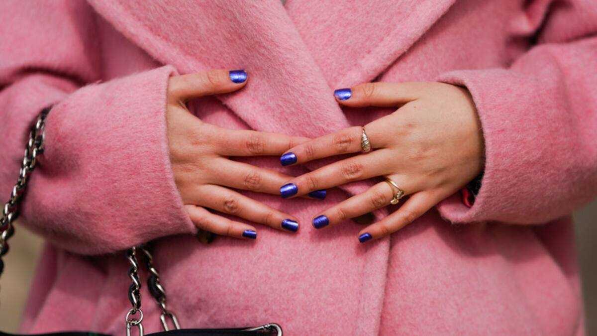 Do you know your toe names and finger names? Check all the details here ...