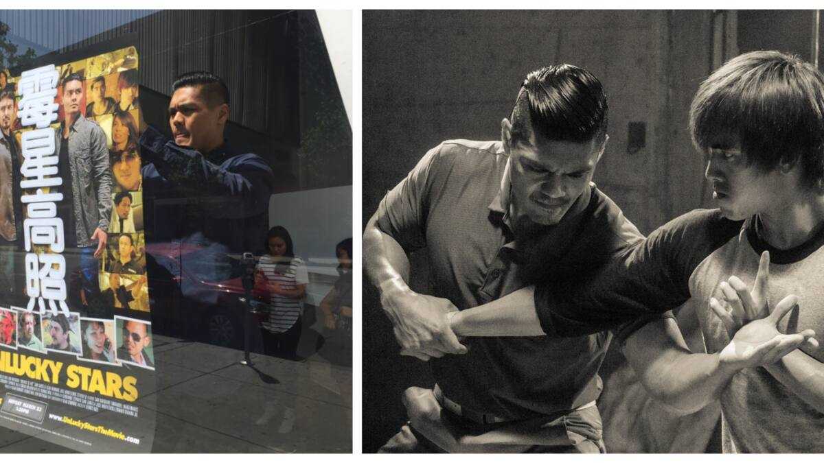 Ken Quitugua's personal life: All about the famous American martial ...