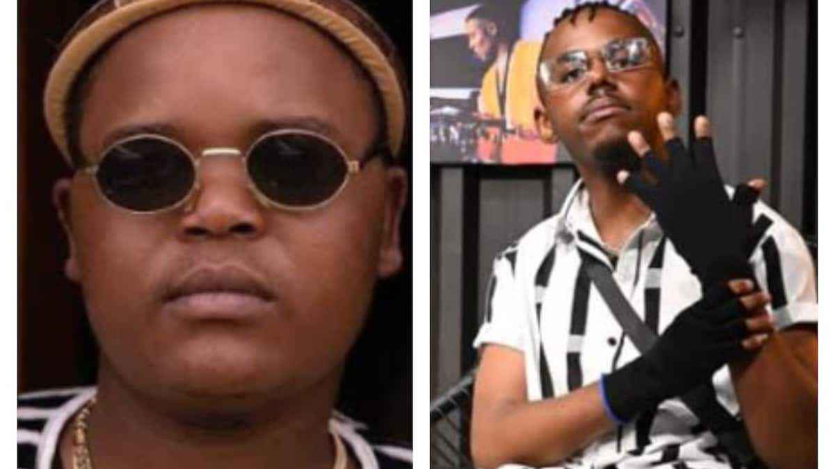 Who are Intaba Yase Dubai and Manny Yack? Ages, family, songs, profiles ...