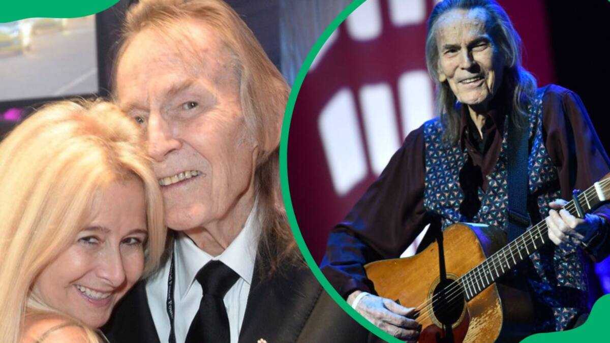 Meet Kim Hasse: Gordon Lightfoot’s last wife and ‘Pleasantville ...