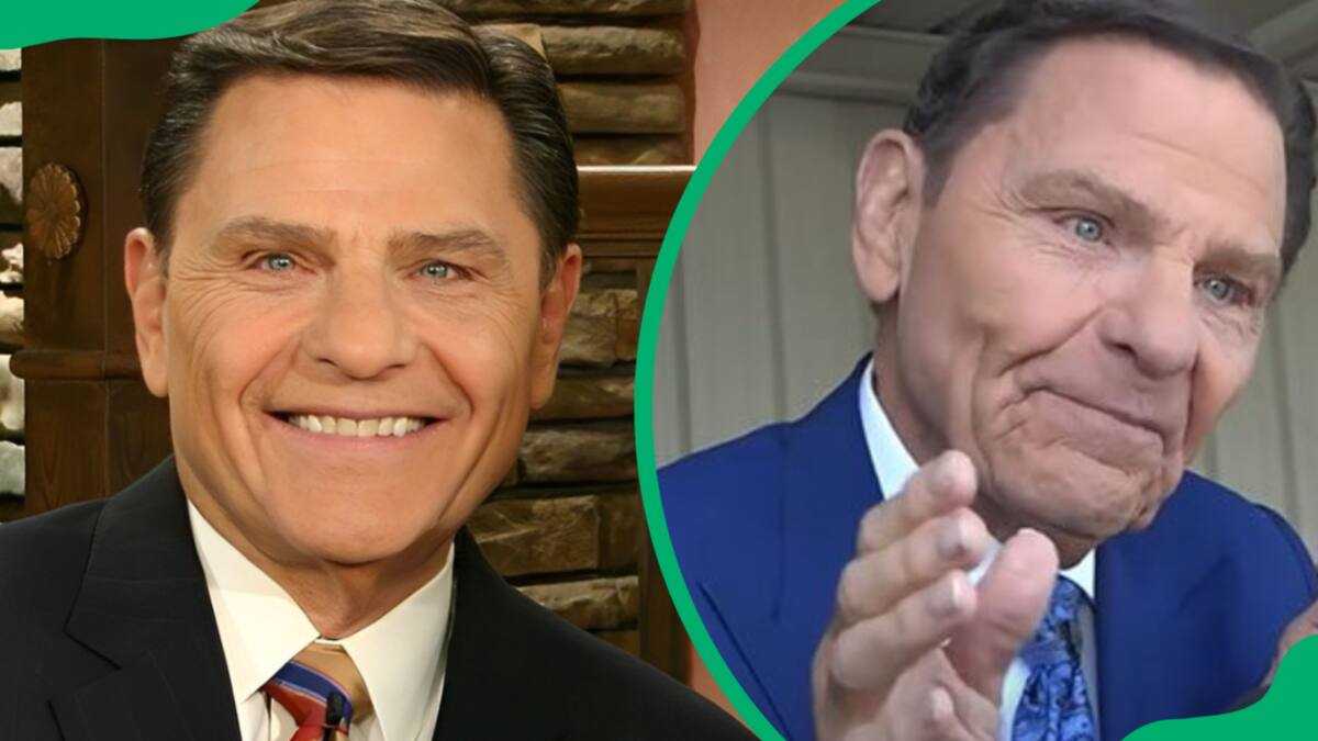 Kenneth Copeland's net worth today: A closer look at his wealth ...