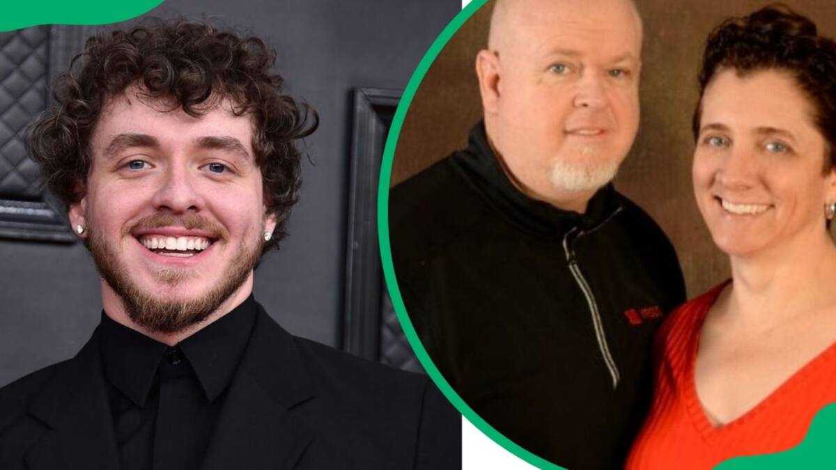 Jack Harlow's parents: How did they impact his musical career ...