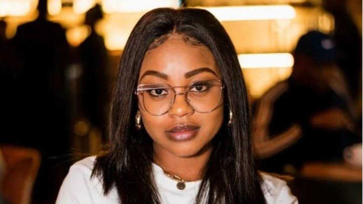 Who is Gabisile Tshabalala? Age, husband, parents, career, profiles ...