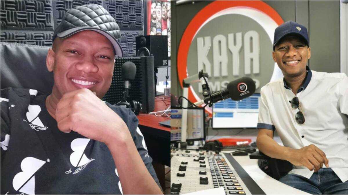 ProVerb opens up on how he bagged Idols SA co-executive producer title ...