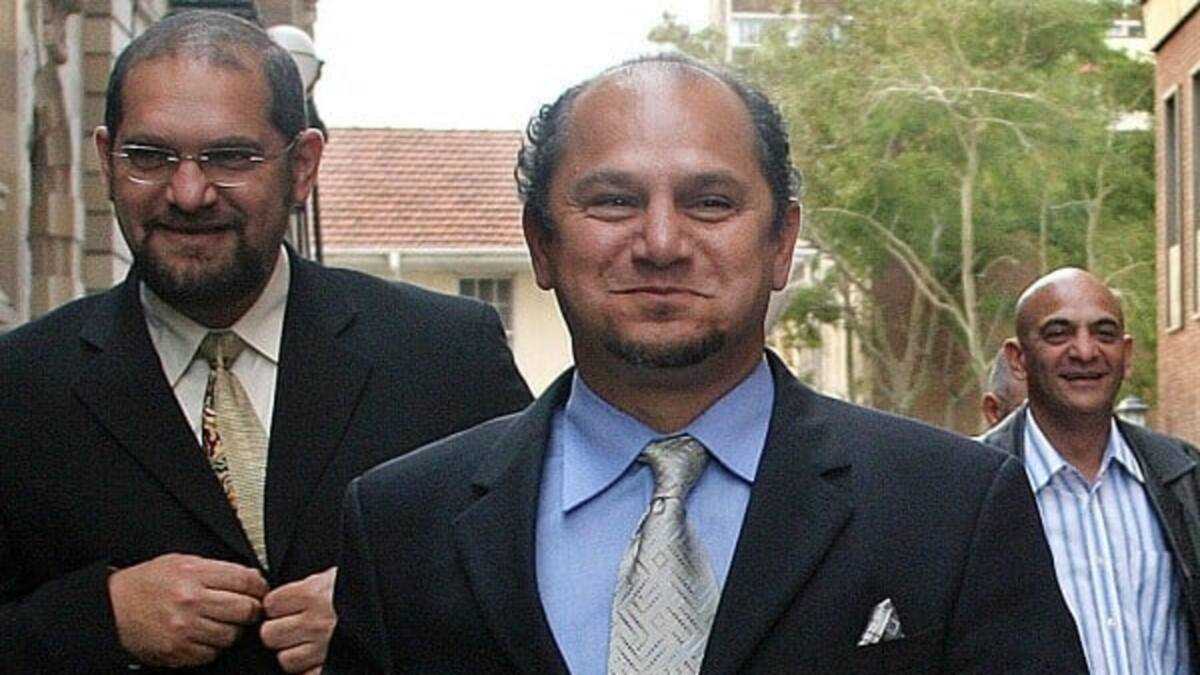 Schabir Shaik bio: age, children, wife, family, Nkobi Holdings ...