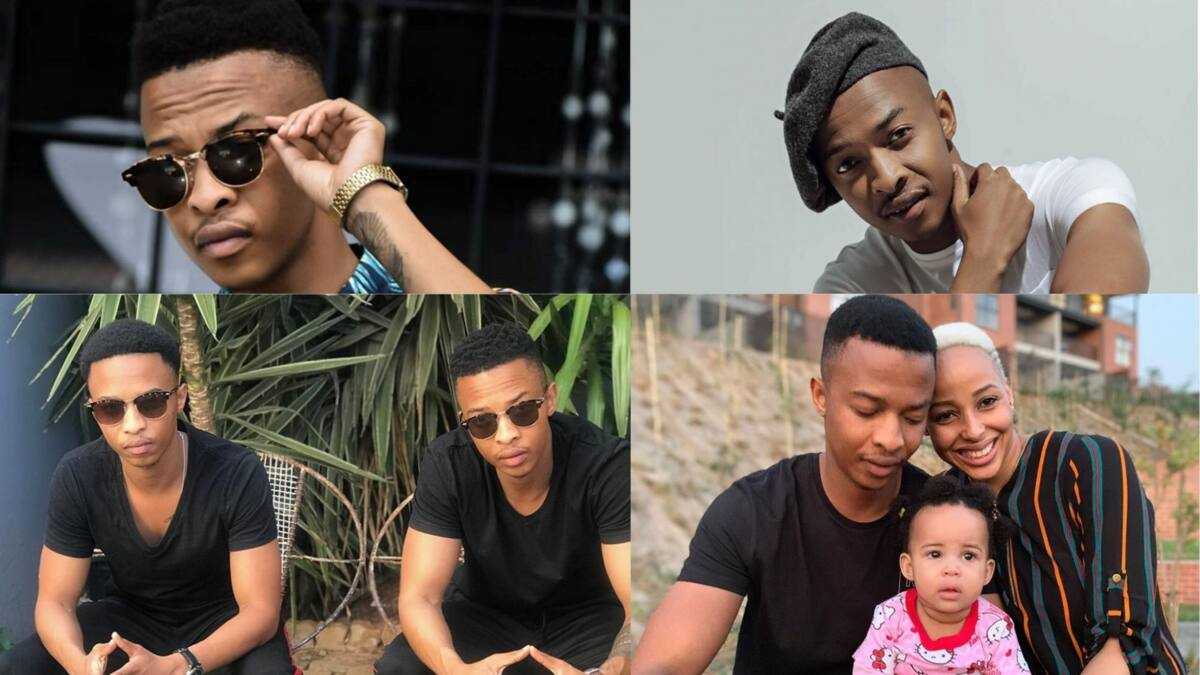 Oros Mampofu age, children, wife, wedding, twin brother, movies, TV ...