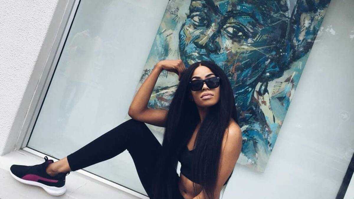 Rouge Rapper bio: age, real name, parents, first feature, profile, net ...