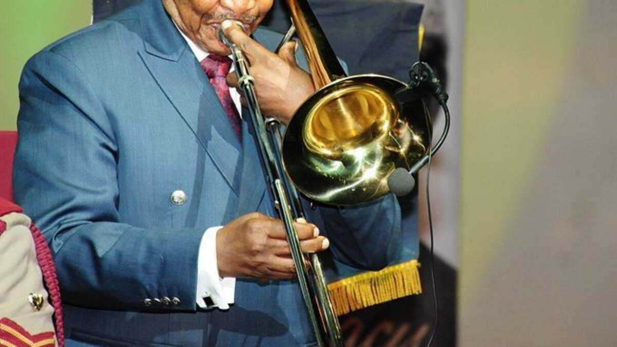 Top 25 South African jazz artists that you need to listen to - Briefly ...