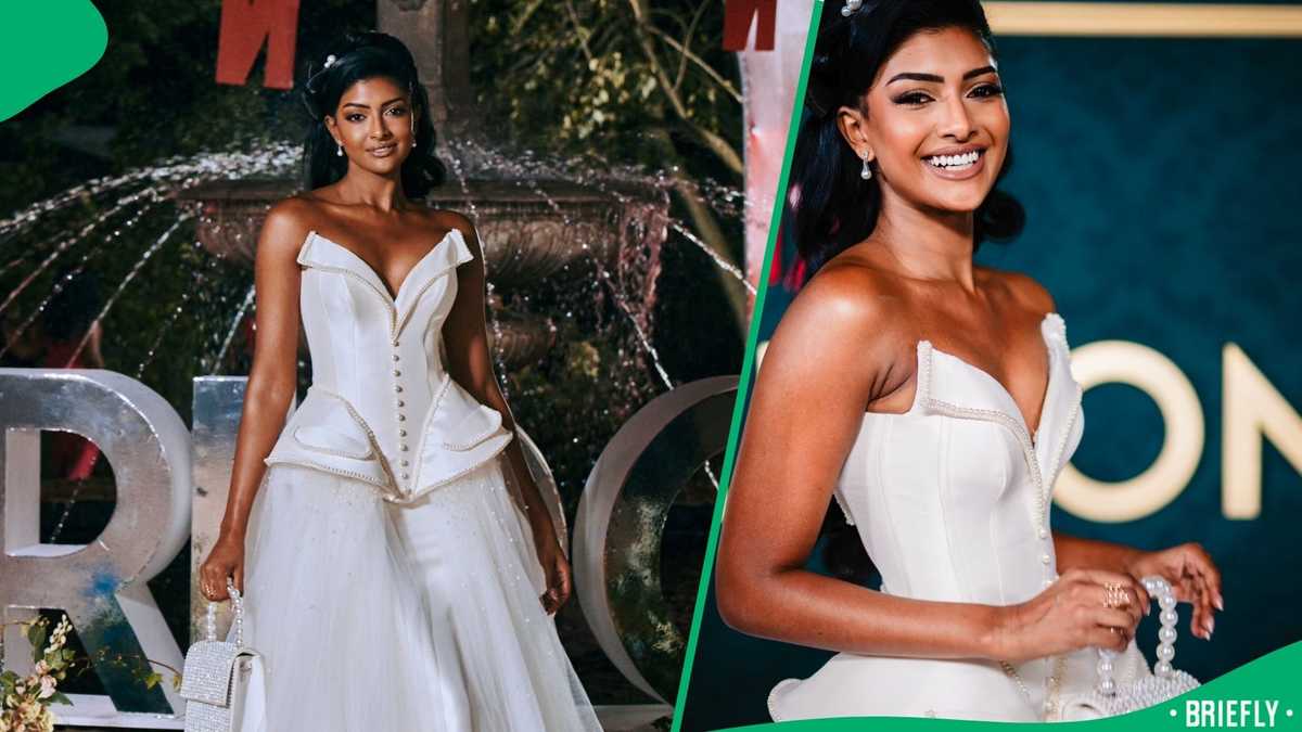 Former Miss SA Finalist Bryoni Govender Robbed R200k - Briefly.co.za