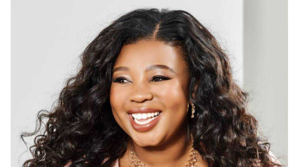 Precious The Planner (Precious Thamaga Mazibuko): age, husband, prices ...