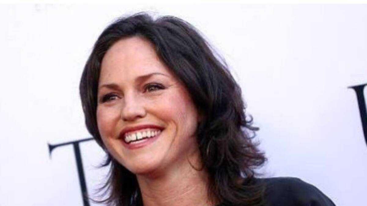 Jorja Fox bio: age, family, TV shows and movies, CSI, net worth ...