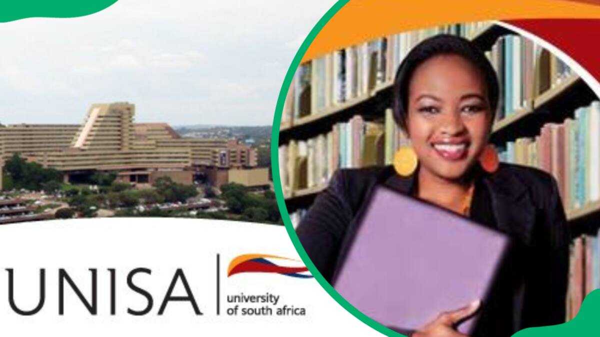 Updated LLB law requirements at UNISA: everything to know - Briefly.co.za