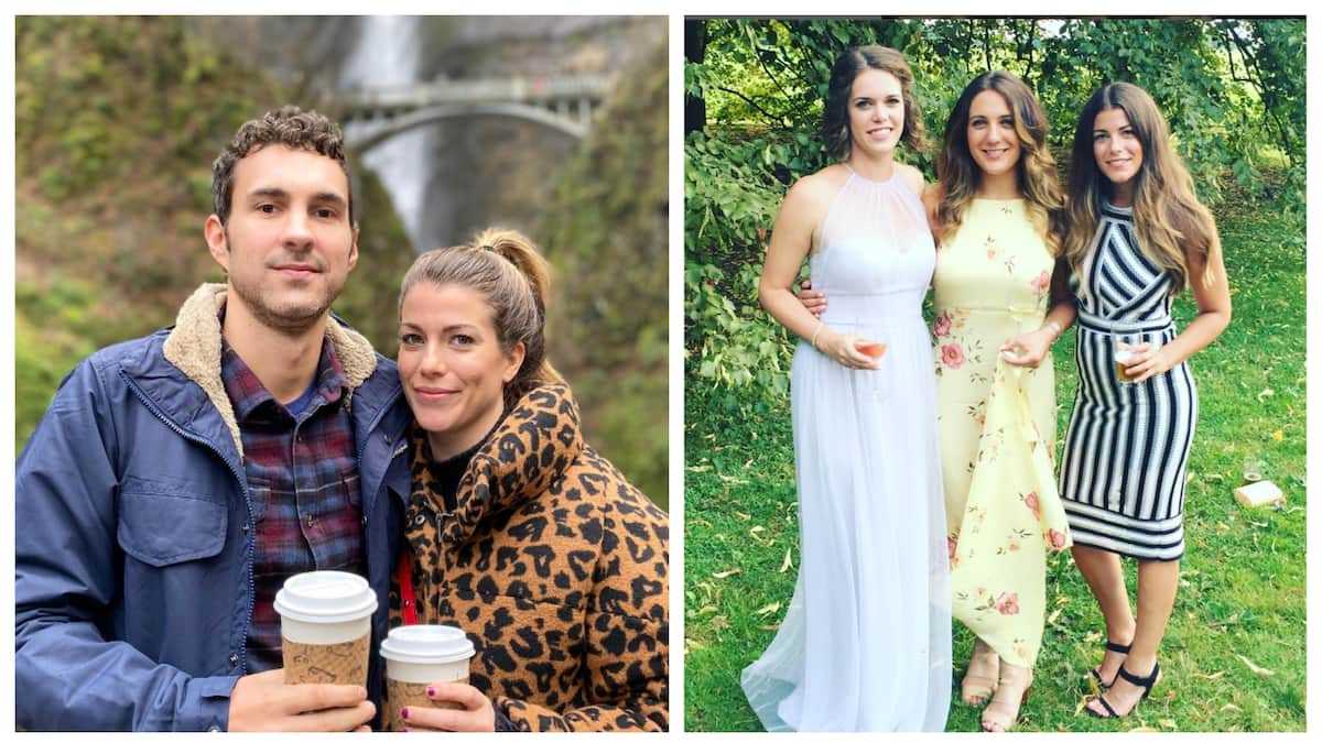 Who is Mark Normand's wife, Mae Planert? Everything we know - Briefly.co.za