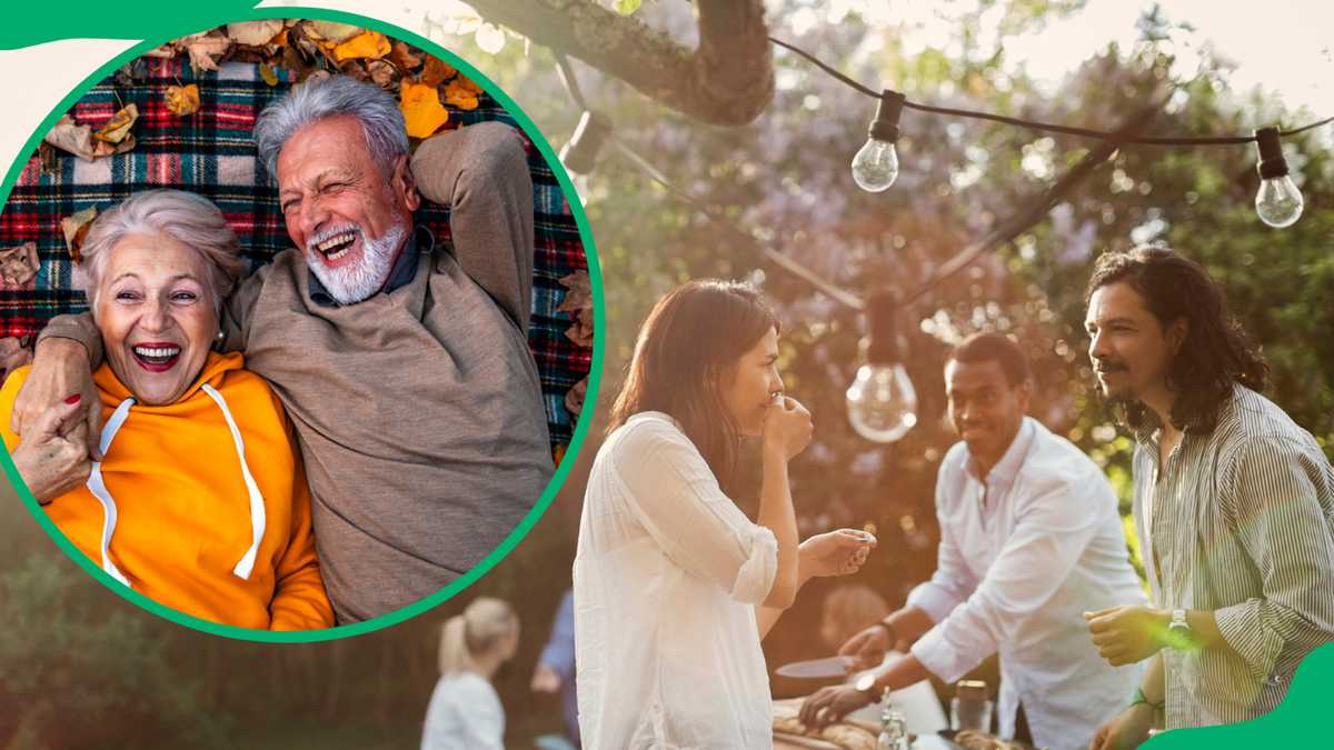 Picnic food ideas for every occasion: From family outings to dates ...