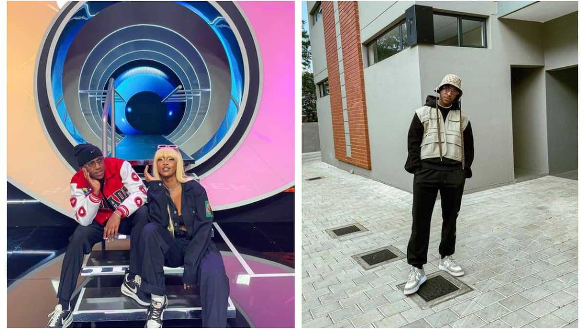 Who is Ch'cco, the artist behind the hit song 'Nkao Tempela'? - Briefly ...