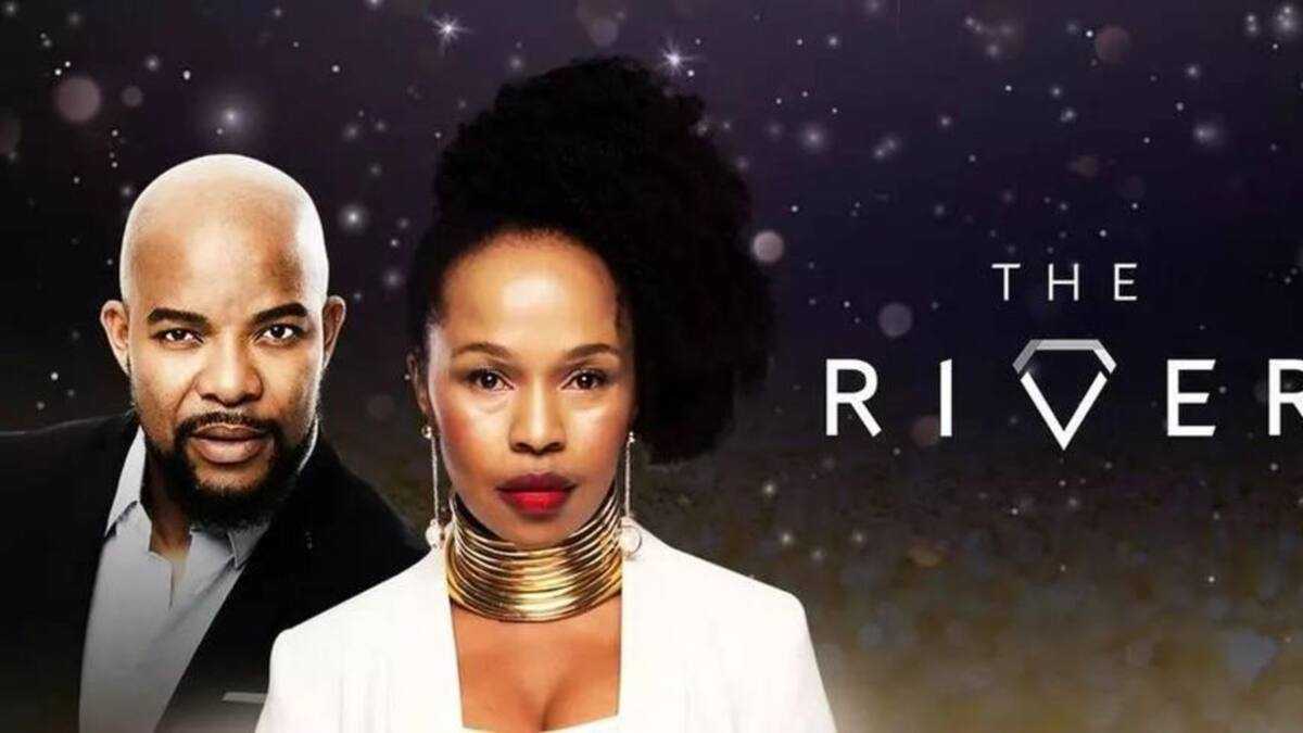 The River cast (new season): Who are the characters in the final season ...