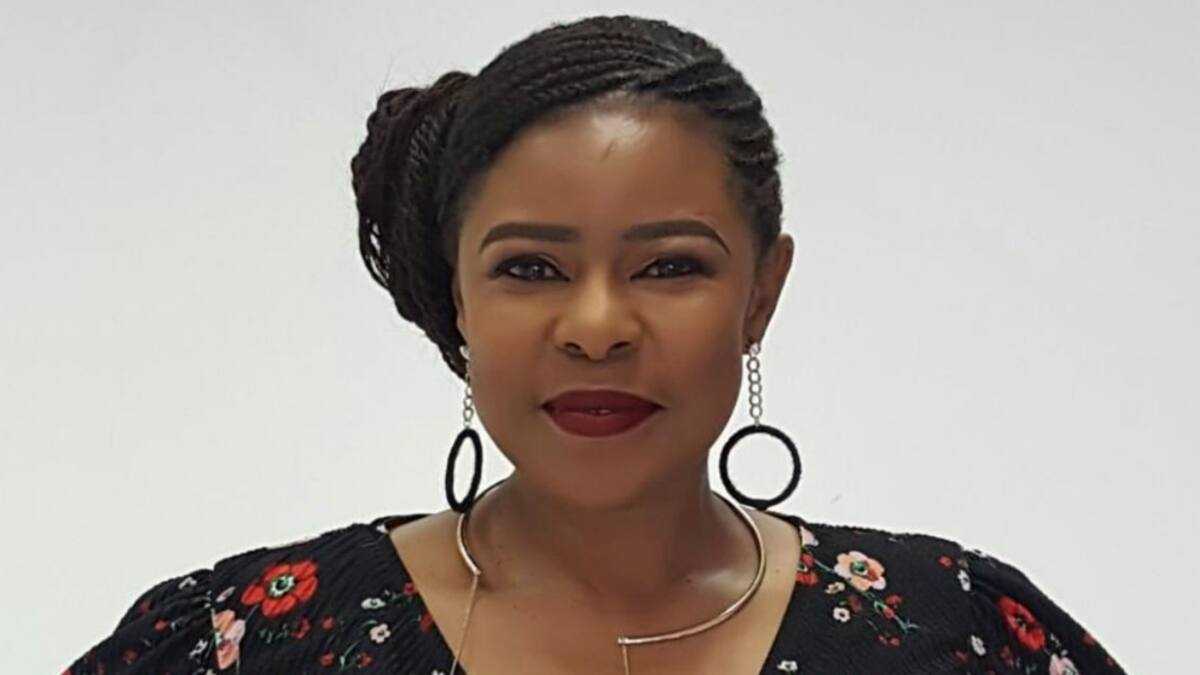 Who is Ferry Jele? Age, daughter, husband, career, nominations ...