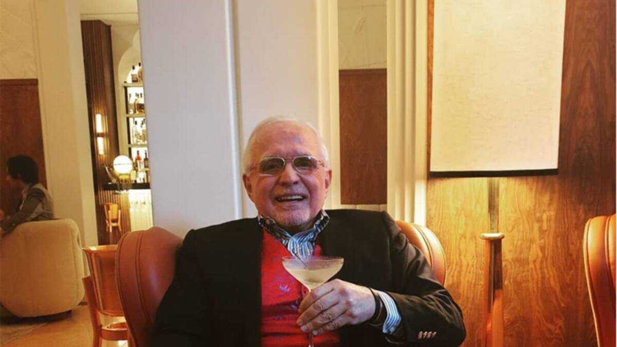 Dan Pena's net worth, age, children, wife, religion, education, books ...