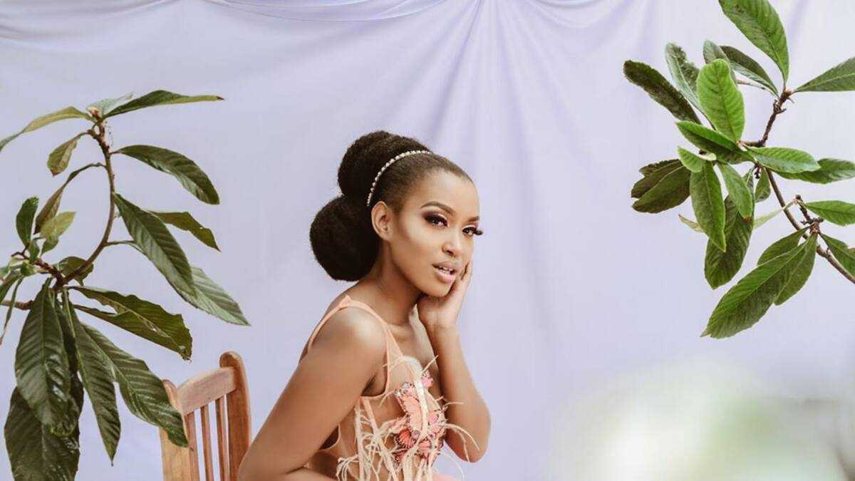 Berita (Gugulethu Khumalo): age, life story, boyfriend, parents, songs ...