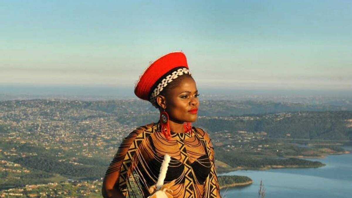 Mpumi bio, songs, albums, fun facts - Briefly.co.za