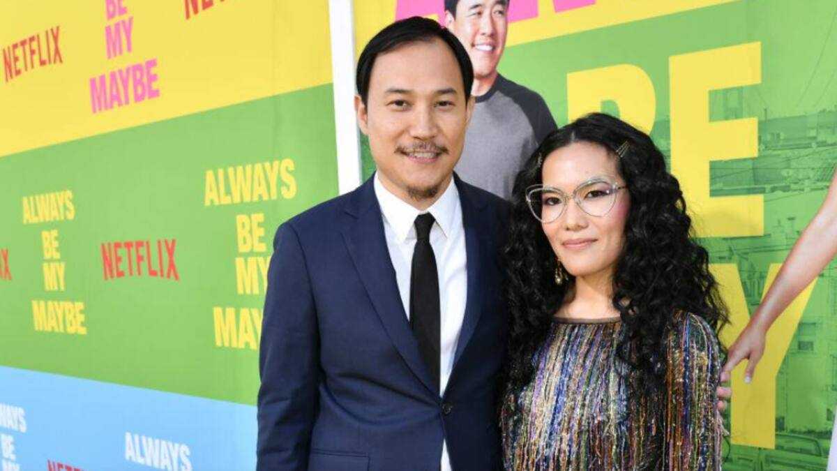 Nikki Hakuta and Mari Hakuta's biography: Ali Wong's children - Briefly ...