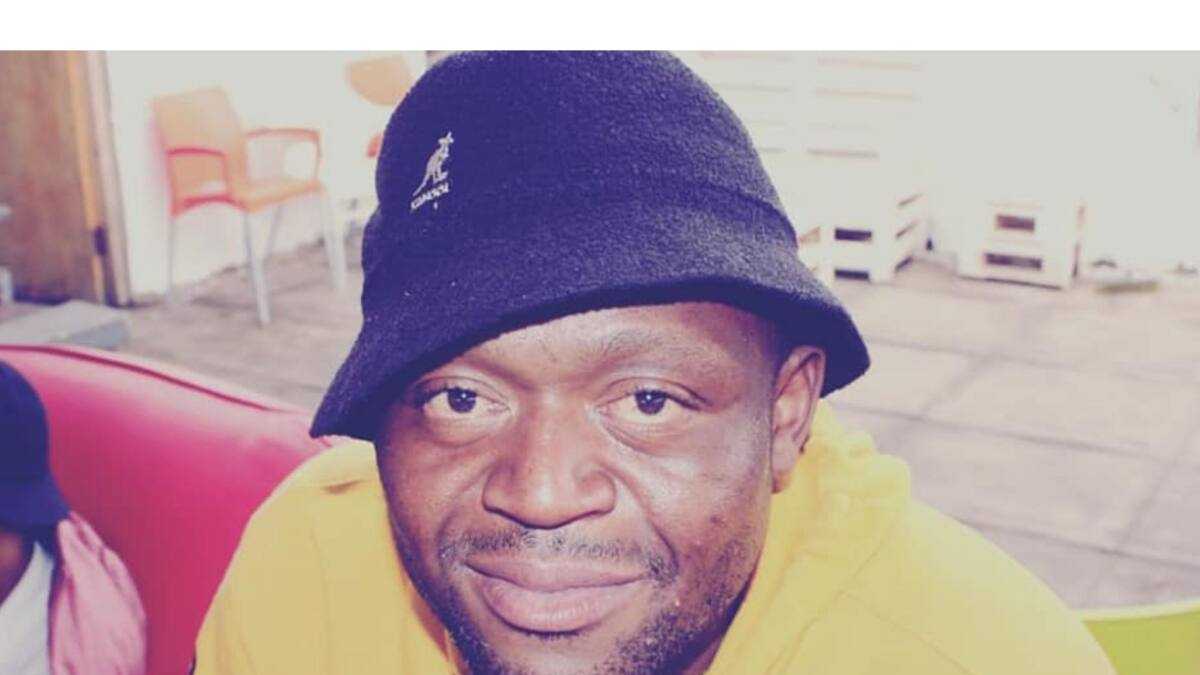 Sjuku bio: real name, discography, profile - Briefly.co.za