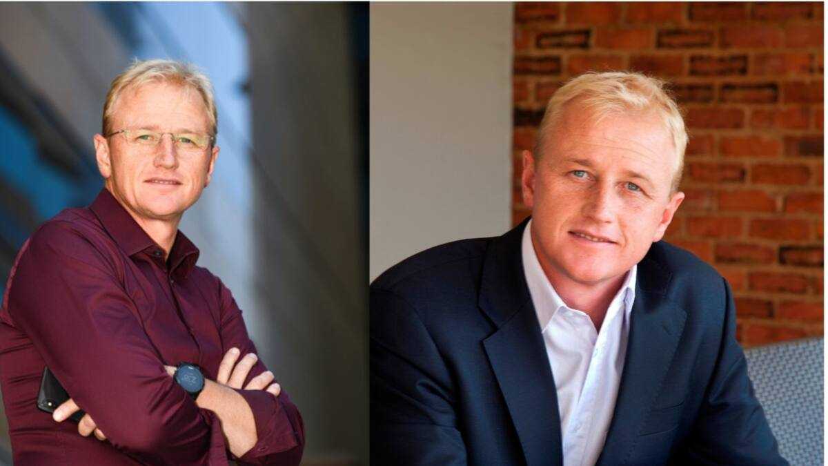 Who is Jacques Celliers? Age, family, qualifications, salary, profiles ...