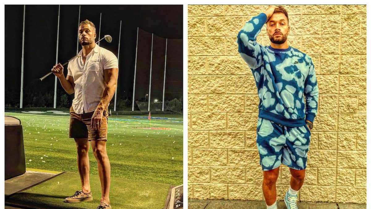 Trinity Whiteside's biography: age, spouse, parents, career, height ...