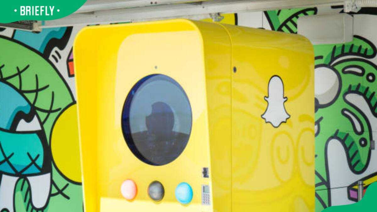 20 best Snapchat filters in 2024 for your pics to look stylish ...