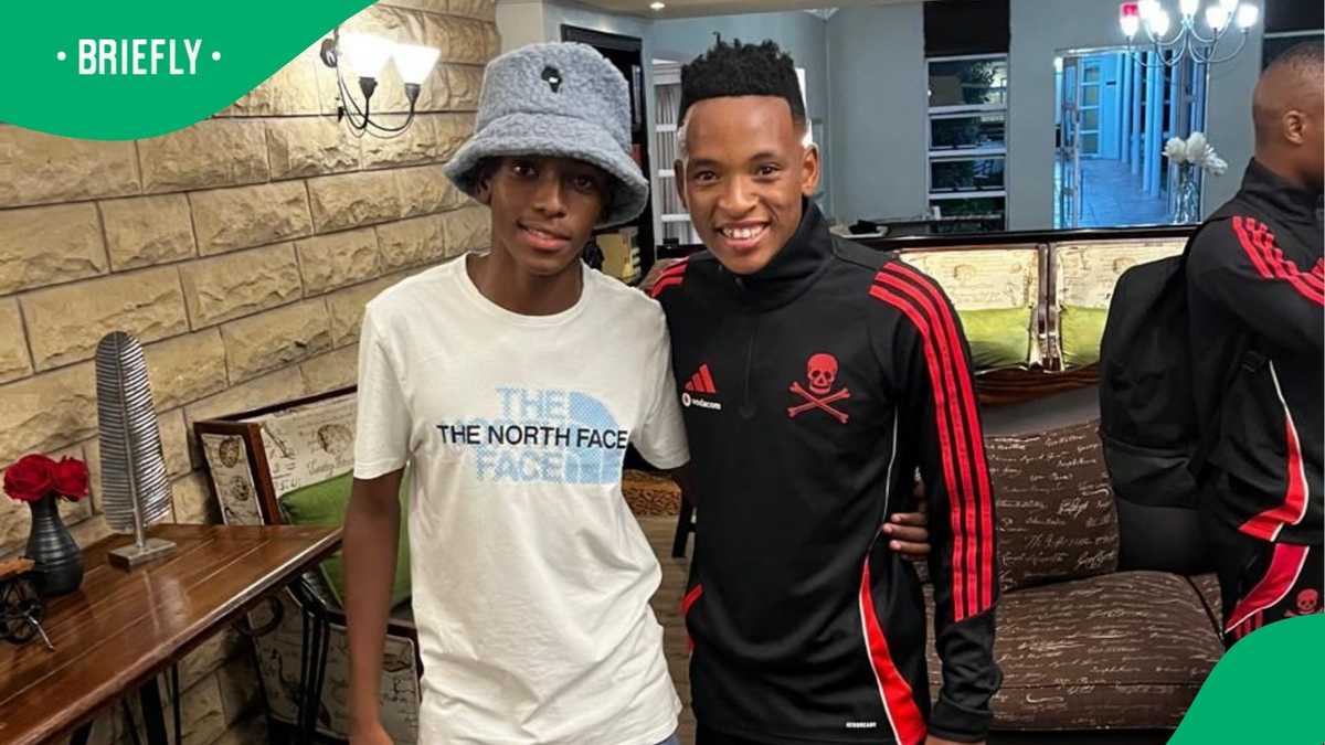 Orlando Pirates Reportedly Agree R31 Million Deal with Al-Ettifaq for ...