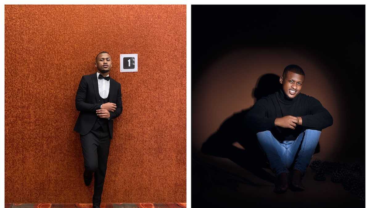 Who is Molemo Tlali? Age, girlfriend, D.O.B, TV shows, career, profiles ...