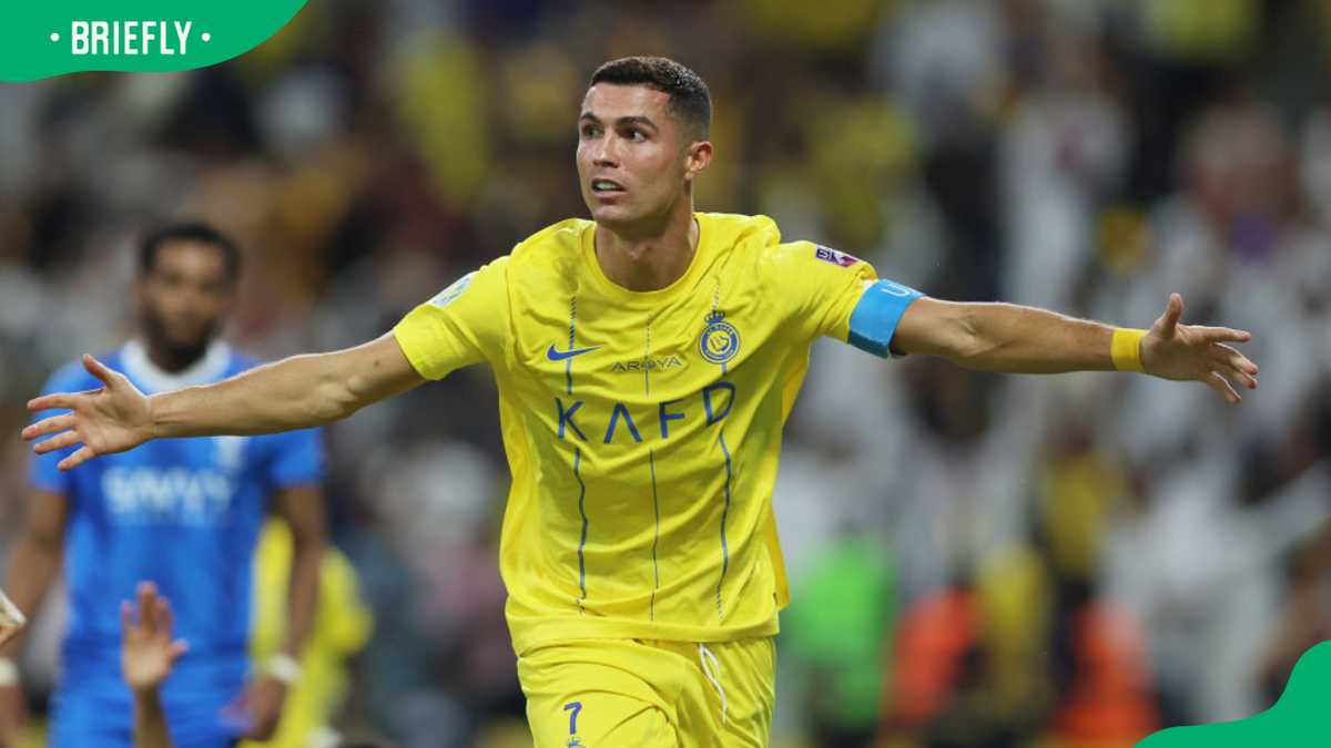 Cristiano Ronaldo’s Hotel in Africa Gutted by Fire in Scary Incident ...