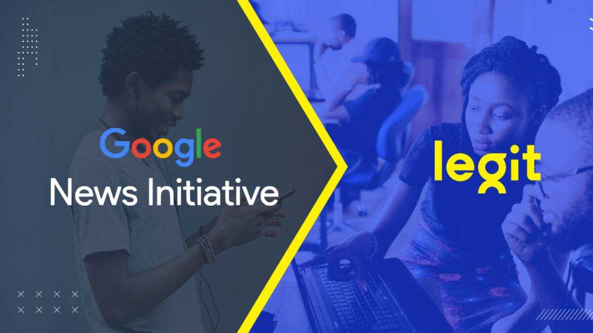 Legit Joins Google News Initiative for Enhanced Journalism Training ...