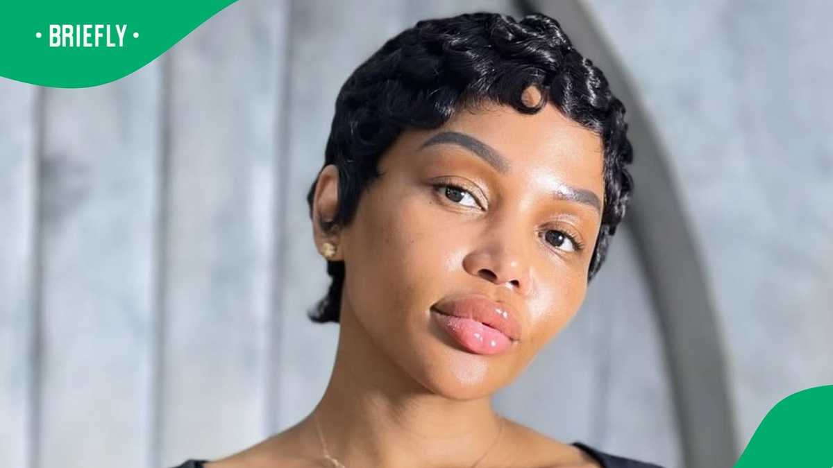 Tebogo Thobejane Shares Inspiring Message About Starting Over and Fans ...