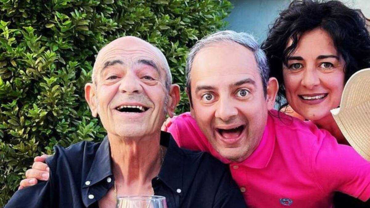 Is Arnaldo Mangini Mr Bean? Everything about the Italian content ...