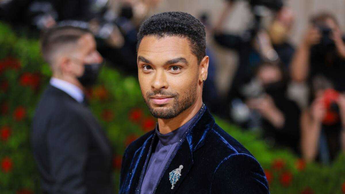 What do you know about Tose Page, Regé-Jean Page's brother? - Briefly.co.za