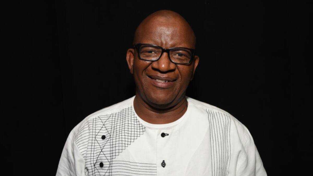 Lebo M's wives: Meet all the women the star composer has married and ...