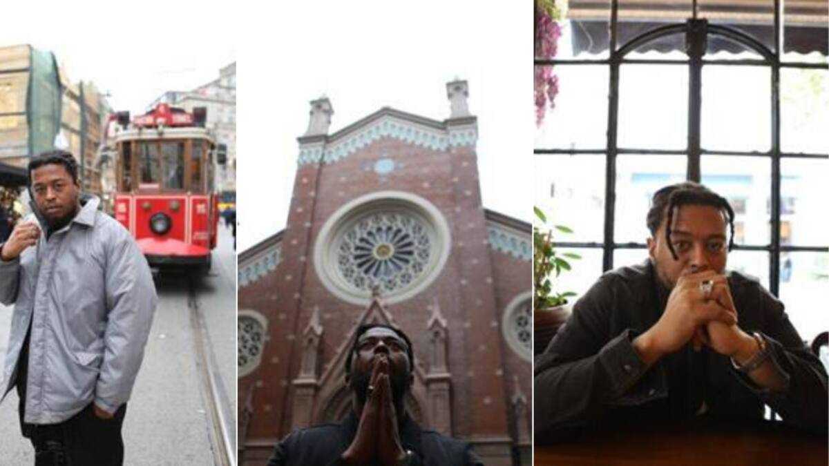 Anatii bio: age, family, AKA, songs, Iyeza, albums, profile - Briefly.co.za