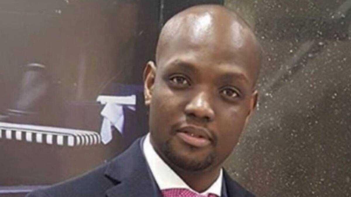 Thami Ndlala’s bio: age, wife, wedding, reason for divorce, pictures ...