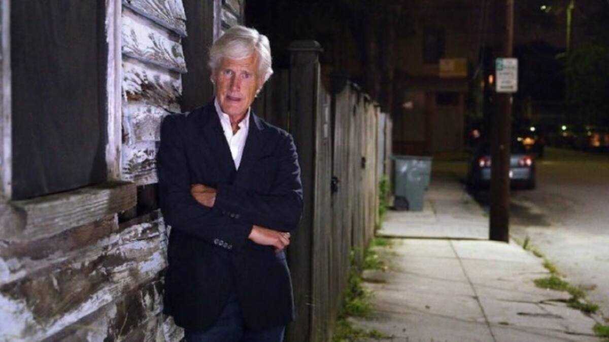 Keith Morrison bio: age, children, wife, Dateline NBC, podcast, salary ...